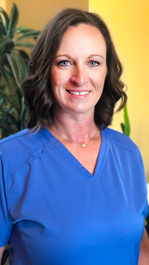 Meet the Team - Bailey Medical Center