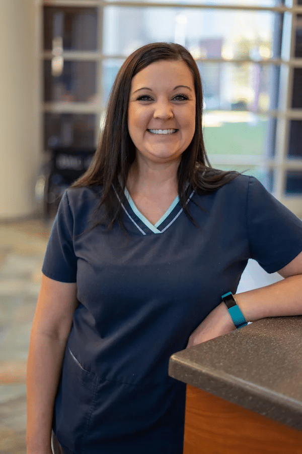 Meet the Team - Bailey Medical Center