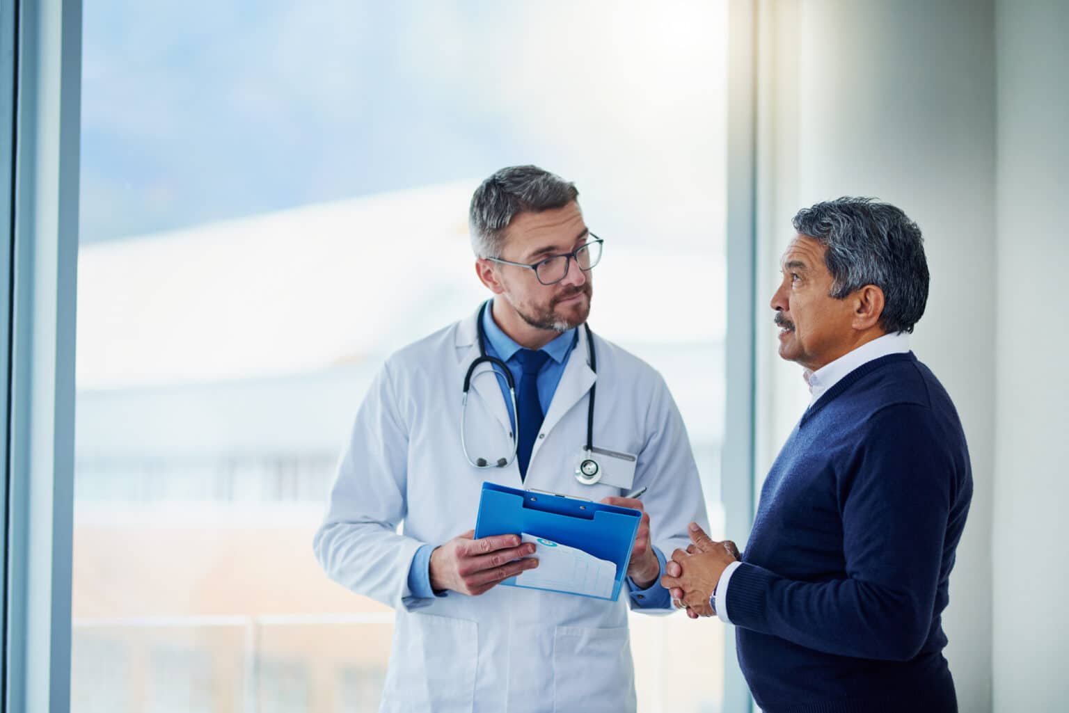 Gastroenterologists in Owasso, OK - Bailey Medical Center