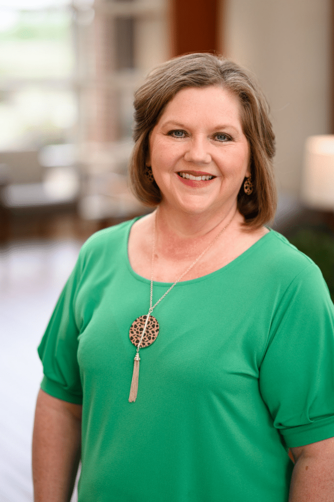 Meet the Team - Bailey Medical Center