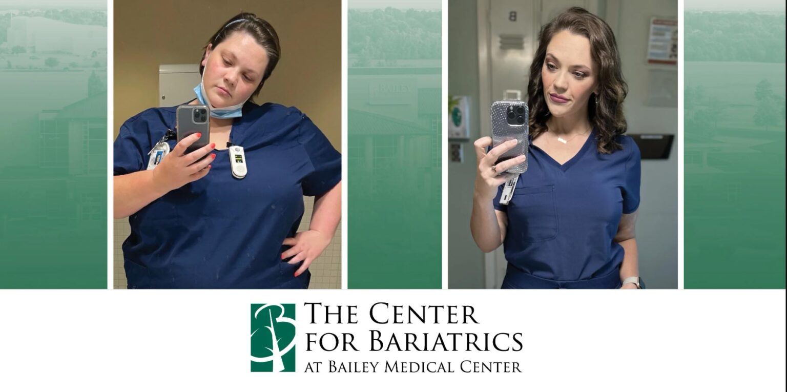 Home - Bailey Medical Center