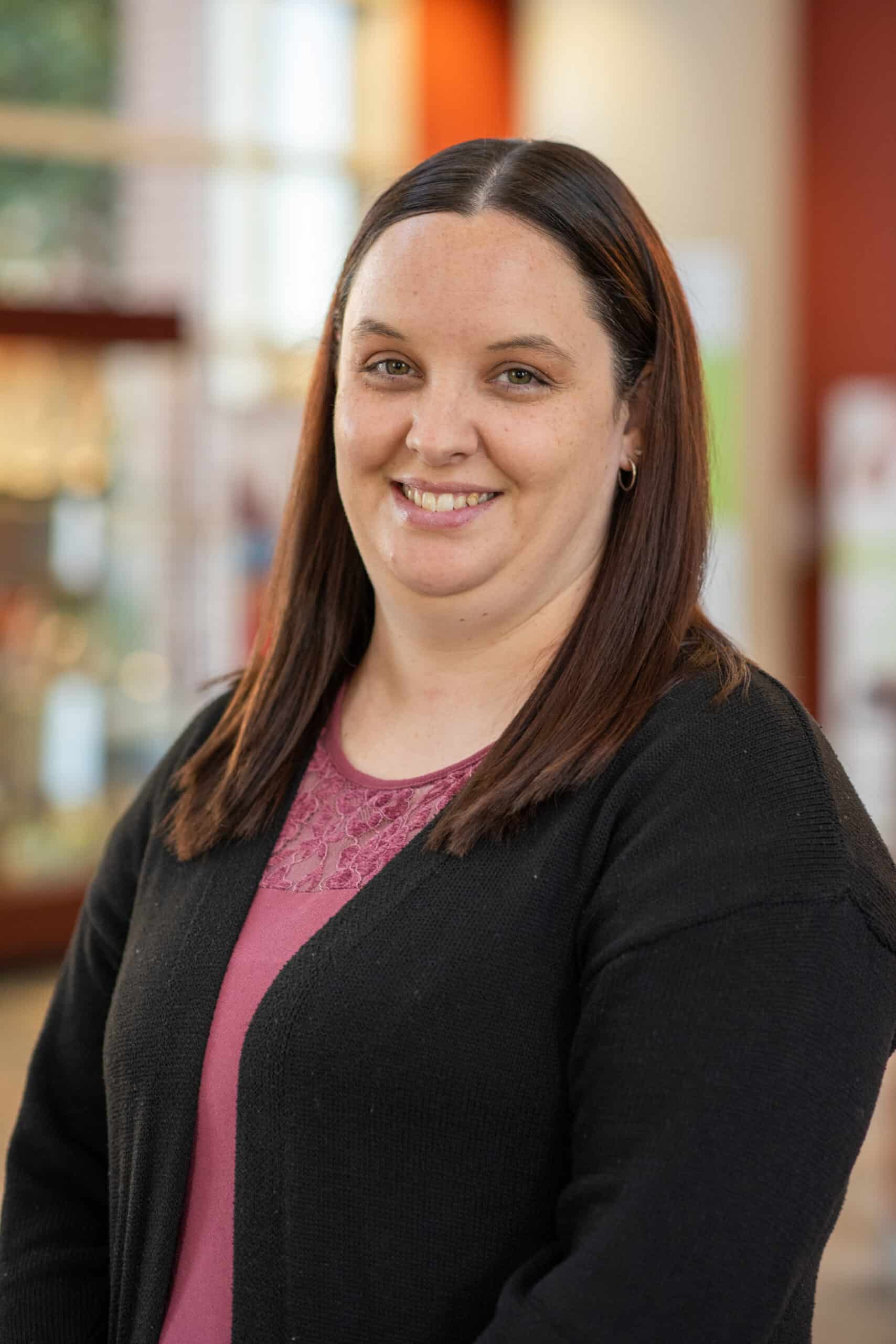 Meet the Team - Bailey Medical Center